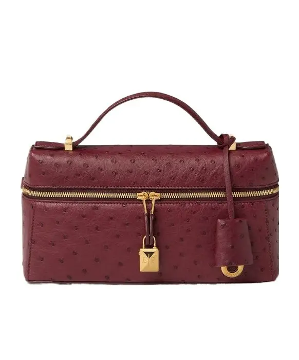 Loro Piana Extra Bag L23