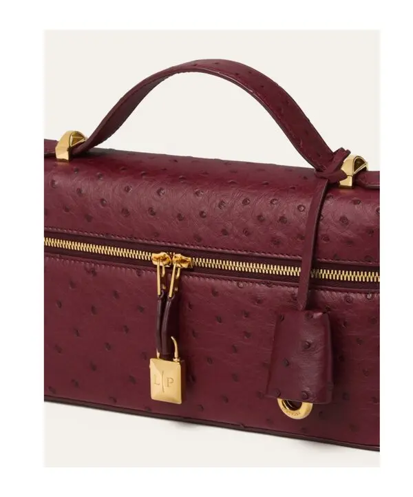 Loro Piana Extra Bag L23
