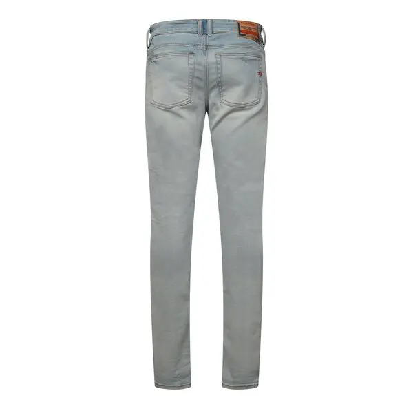DIESEL® Sleenker Skinny Jeans