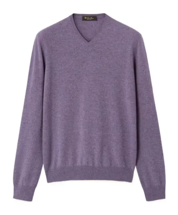 Loro Piana Sergio Sweater