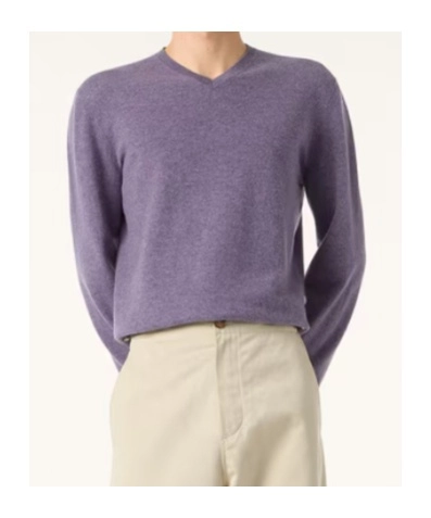 Loro Piana Sergio Sweater