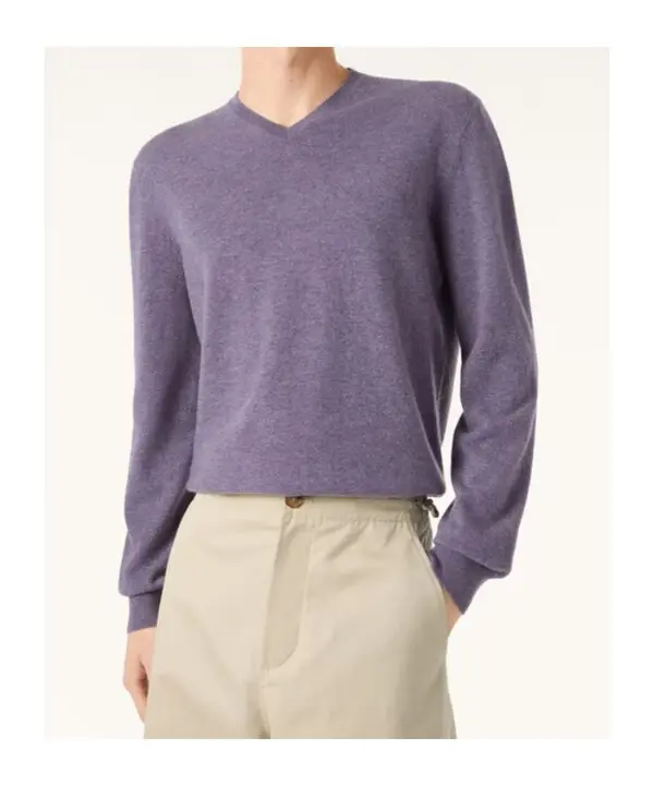 Loro Piana Sergio Sweater