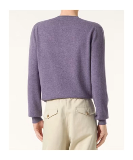 Loro Piana Sergio Sweater