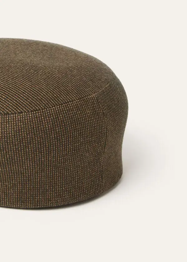 Loro Piana Patrick Hat
