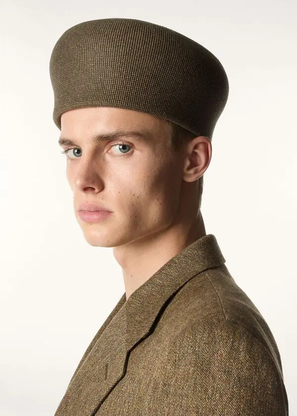 Loro Piana Patrick Hat