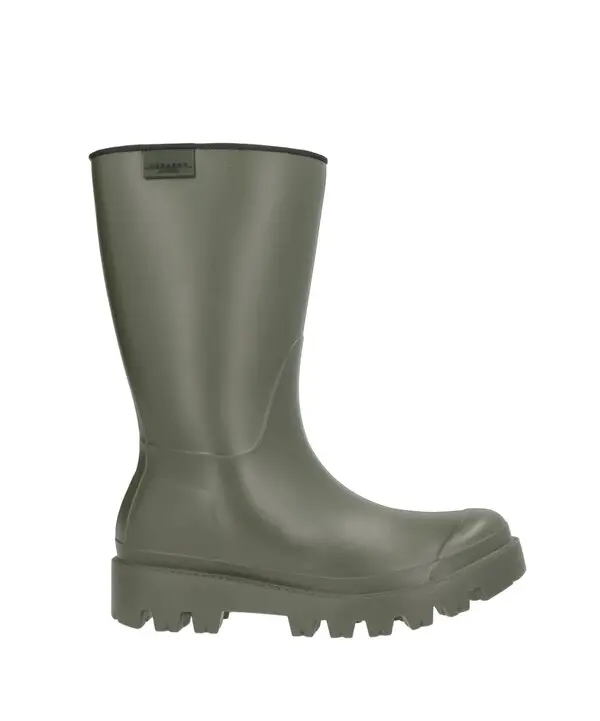 Max Mara Waterproof Ankle Boots