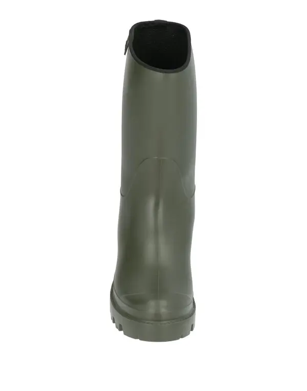 Max Mara Waterproof Ankle Boots