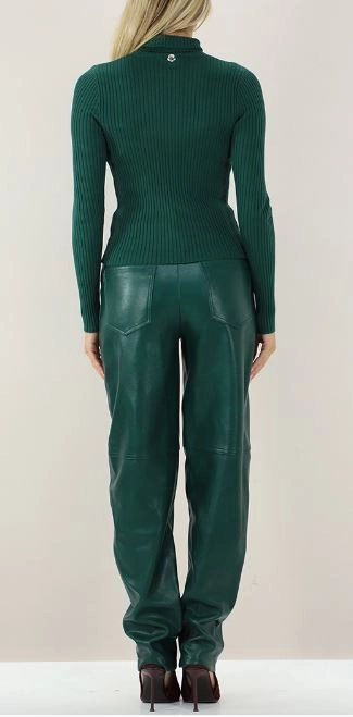 TWINSET Logo Knitwear