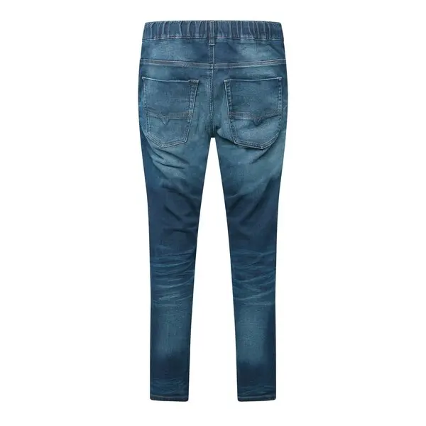 DIESEL® Krooley-e-ne Sweat Tapered Jeans