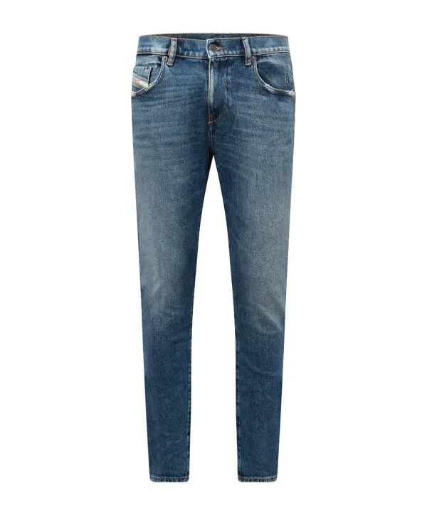 DIESEL® D-strukt Slim Fit Jeans