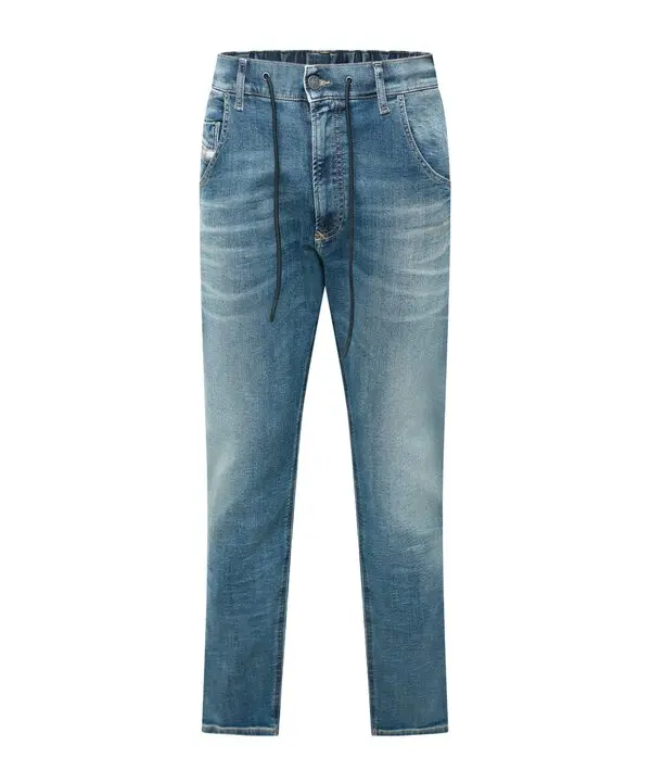 DIESEL® Krooley-e-ne Tapered Jeans