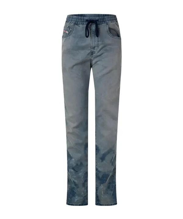 DIESEL® D-strukt Slim Fit Jeans