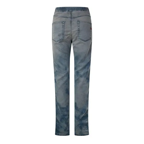 DIESEL® D-strukt Slim Fit Jeans