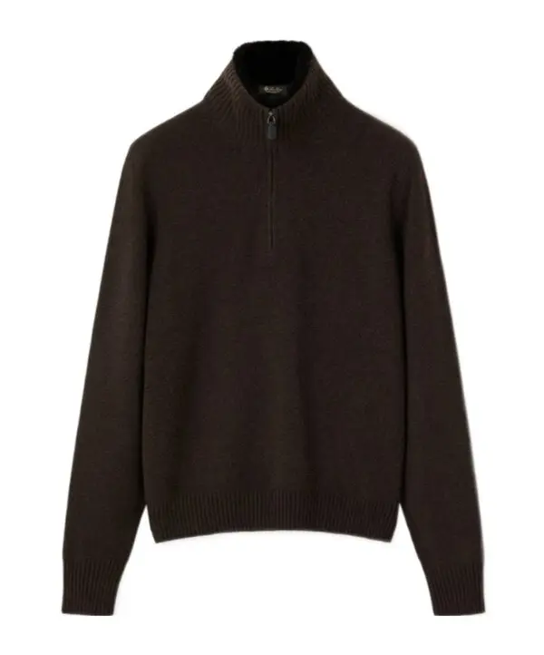 Loro Piana Parksville Sweater
