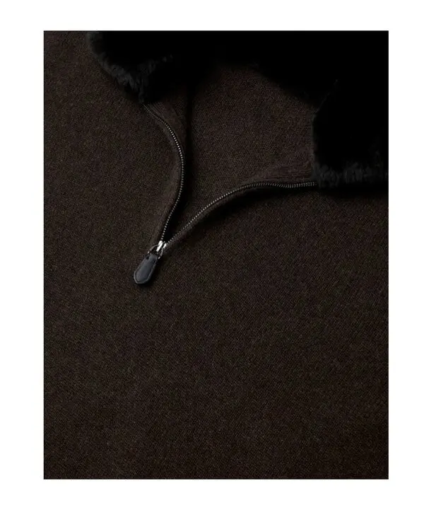 Loro Piana Parksville Sweater