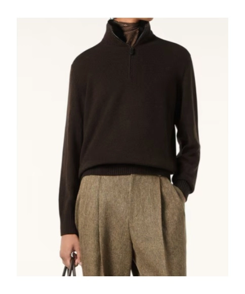 Loro Piana Parksville Sweater