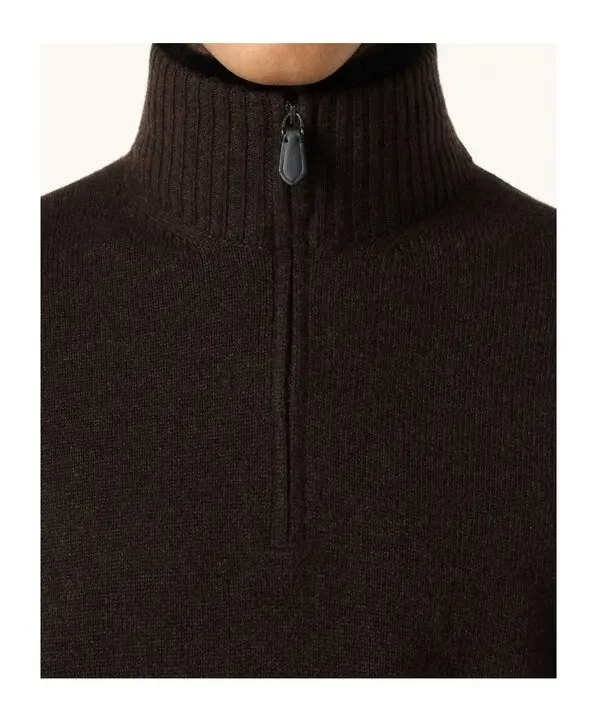 Loro Piana Parksville Sweater