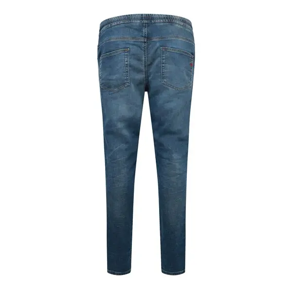 DIESEL® D-strukt Slim Fit Jeans