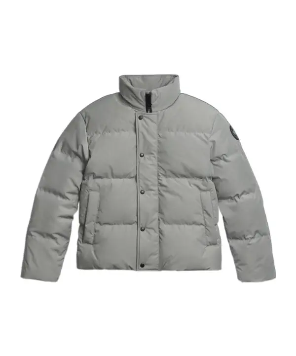 Canada Goose Bayview Down Jacket