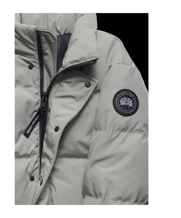 Canada Goose Bayview Down Jacket