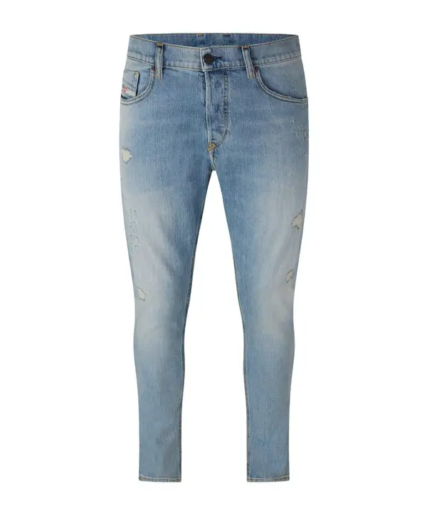 DIESEL® Tepphar-x Slim Fit Jeans