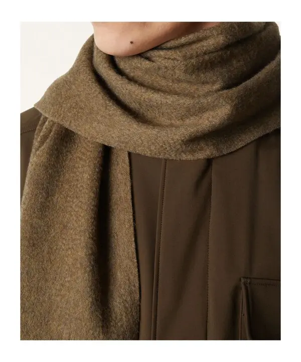 Loro Piana Piccola Unita Scarf