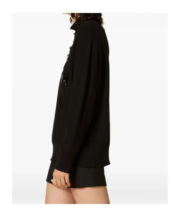 TWINSET Logo Knitwear