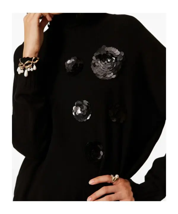 TWINSET Logo Knitwear