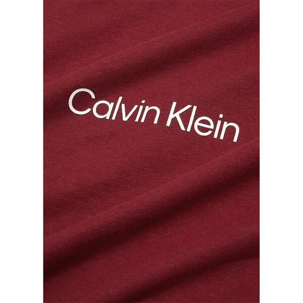 Calvin Klein Jersey-blend T-shirt