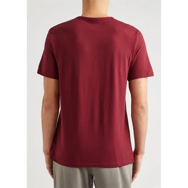 Calvin Klein Jersey-blend T-shirt