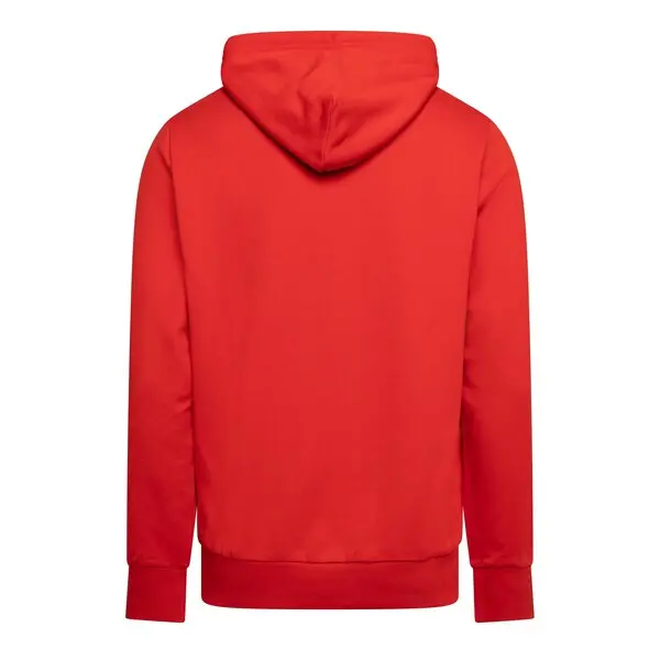 DIESEL® Over The Head Hoodie