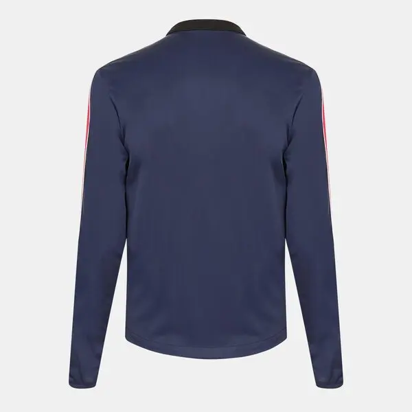 DIESEL® Devlin Denim Tailored Fit Denim Jacket