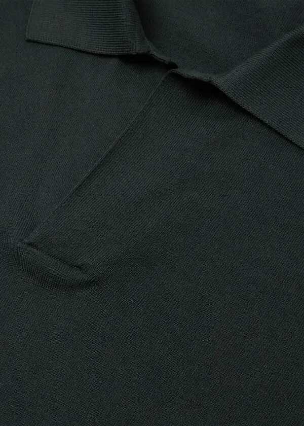 Loro Piana Polo Shirt