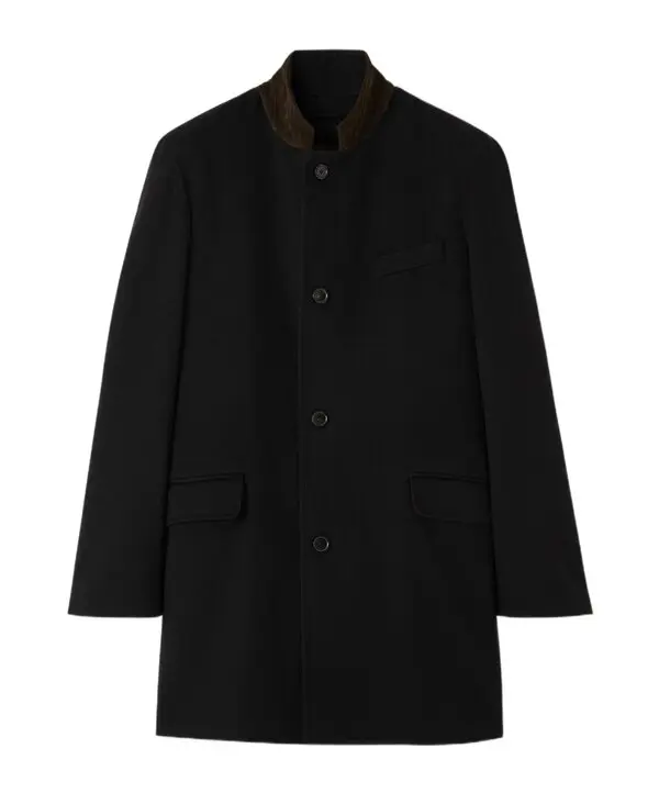 Loro Piana Martingala Coat