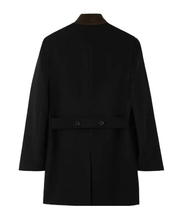 Loro Piana Martingala Coat