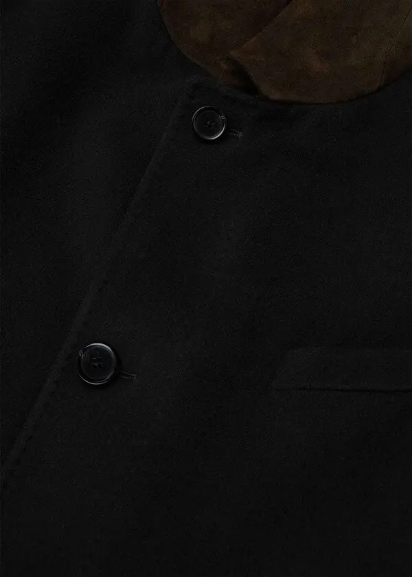 Loro Piana Martingala Coat