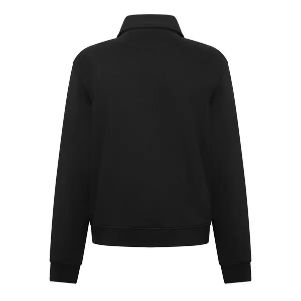 Burberry Lapel Full-zip Casual Jacket
