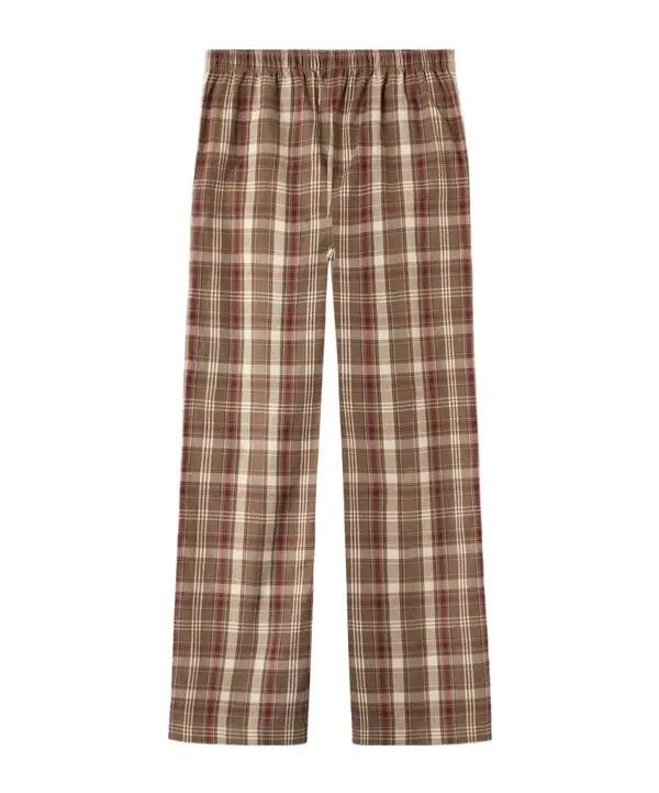 Loro Piana Joyce Pants