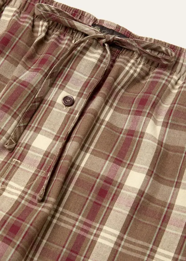 Loro Piana Joyce Pants