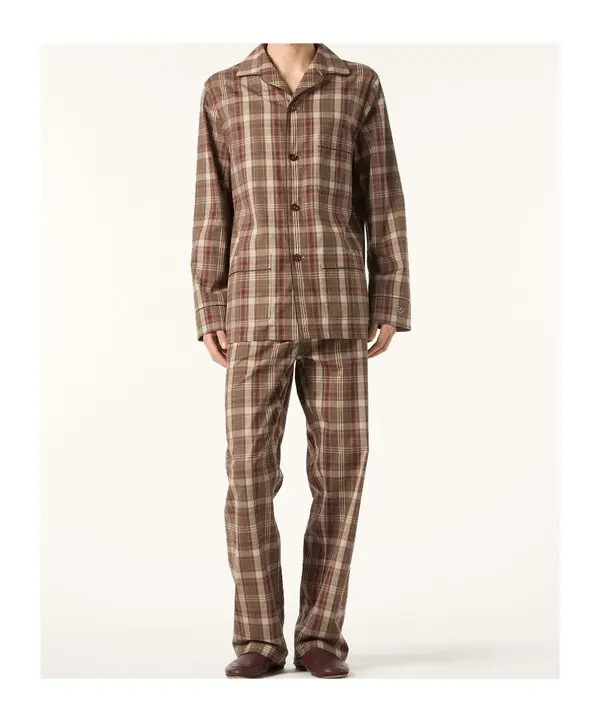 Loro Piana Joyce Pants