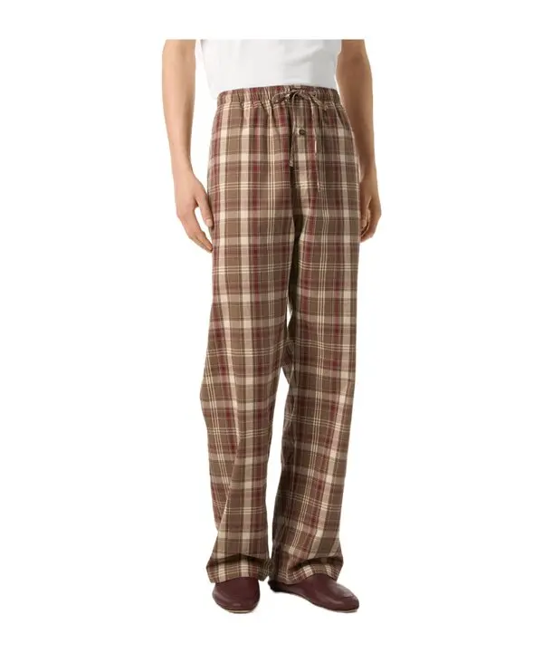 Loro Piana Joyce Pants