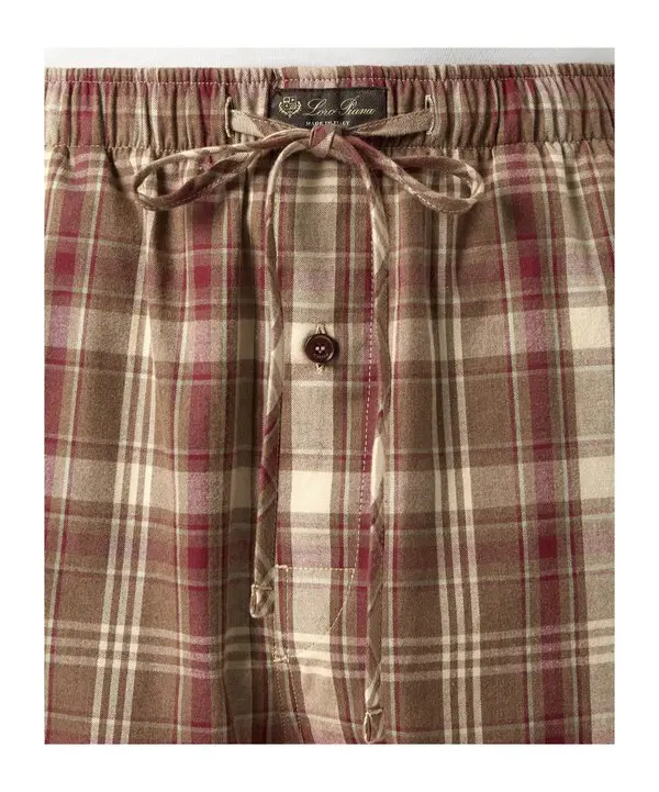 Loro Piana Joyce Pants