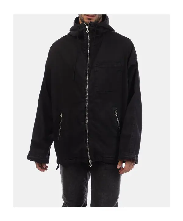 DIESEL® Bomber Jacket