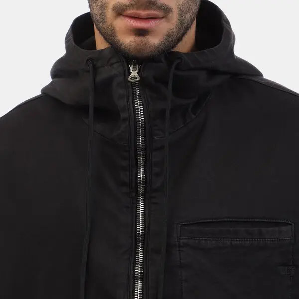 DIESEL® Bomber Jacket