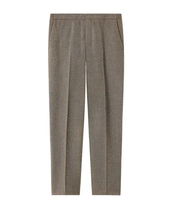 Loro Piana Jan Pants