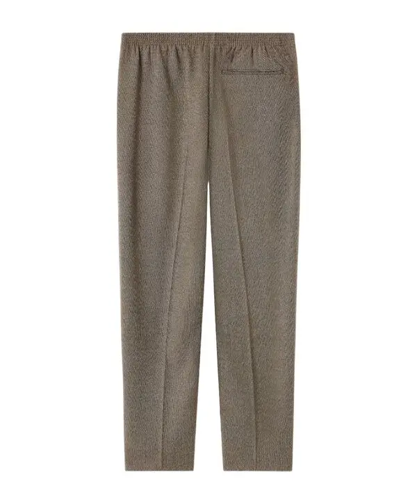 Loro Piana Jan Pants