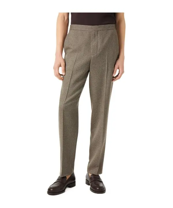 Loro Piana Jan Pants