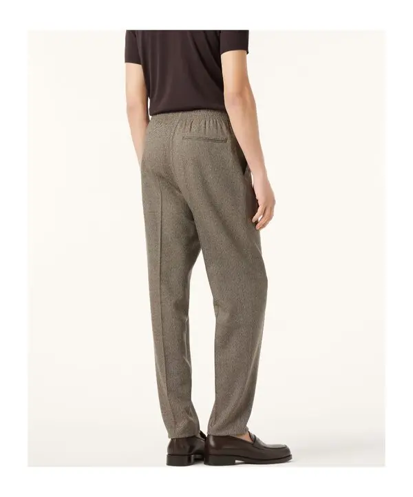 Loro Piana Jan Pants