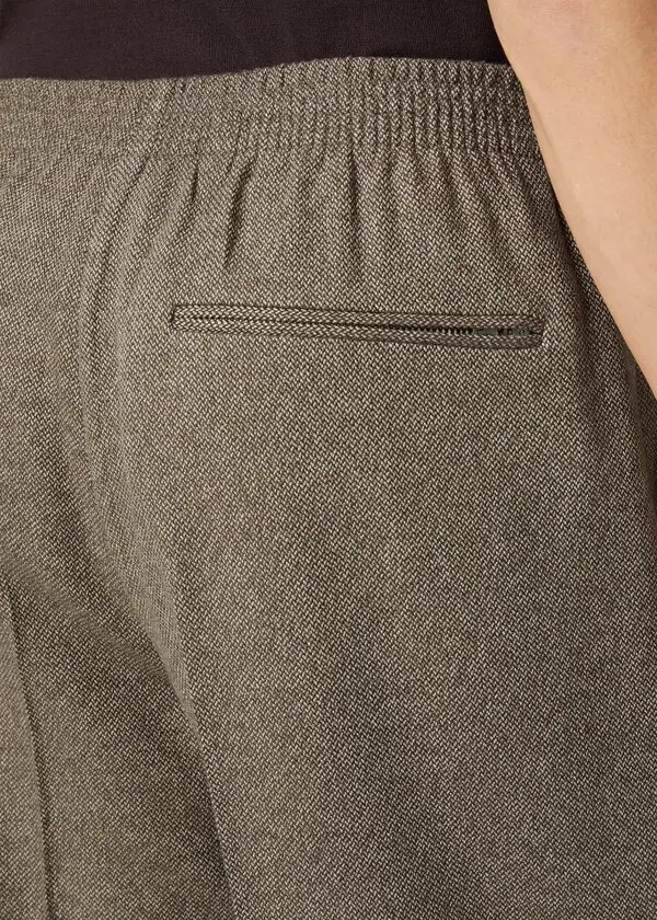 Loro Piana Jan Pants
