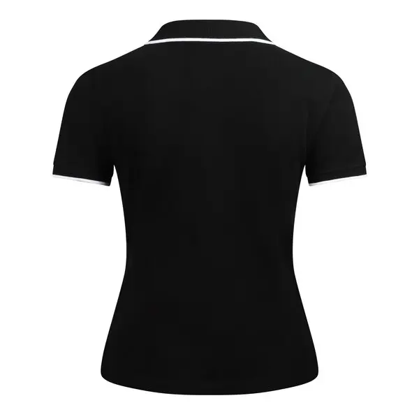 DIESEL® T-tendy-microdiv Short Sleeve Polo Shirt